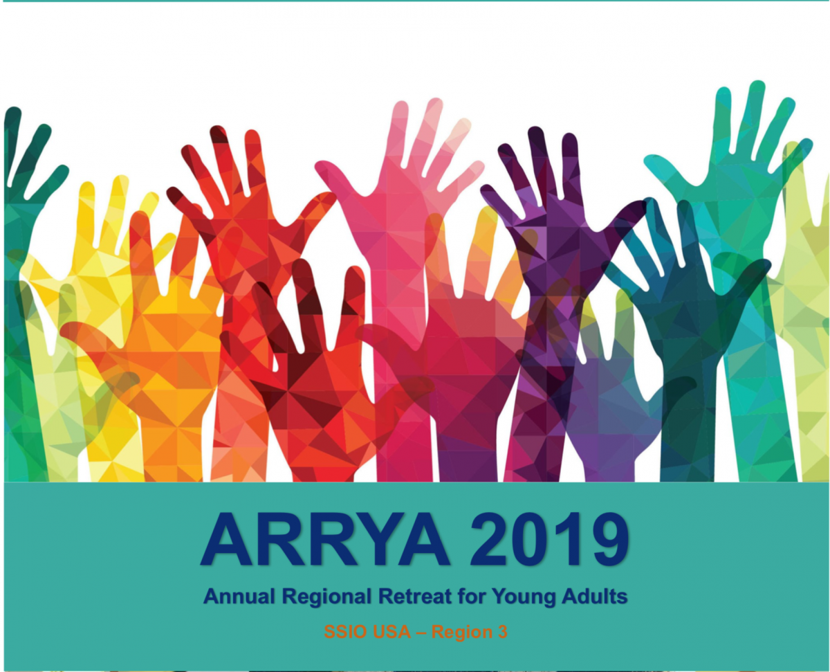 ARRYA Report 2019 » Sai Region 3, USA, SSIO Zone 1